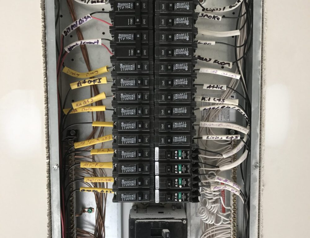 Understanding NEC Panel Clearance: Why Small Spaces Can Lead to Big ...